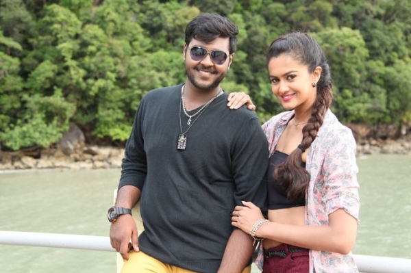 Shanmuga Pandian Sagaptham