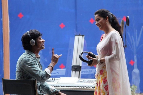 Isai Photos: HD Images, Pictures, Stills, First Look Posters of Isai ...