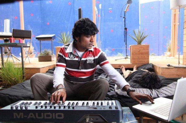 Isai Photos: HD Images, Pictures, Stills, First Look Posters of Isai ...