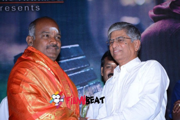 Touring Talkies Audio Launch Photos - FilmiBeat
