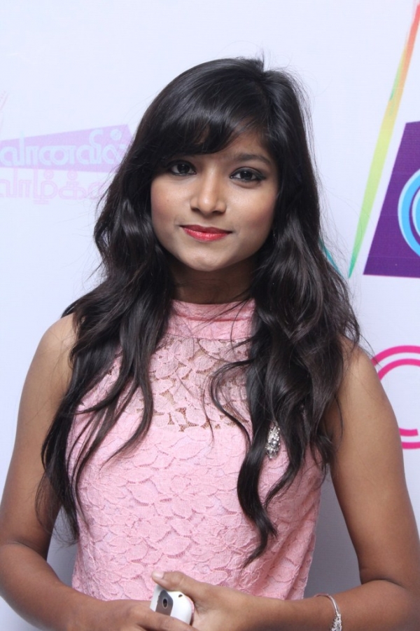 Vaanavil Vaazhkai Audio Launch Photos - FilmiBeat