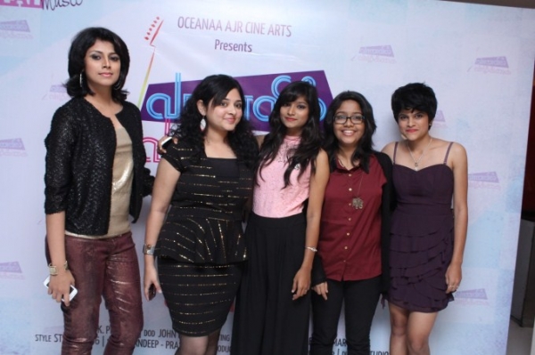 Vaanavil Vaazhkai Audio Launch Photos - FilmiBeat