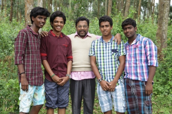 Vajram Photos: HD Images, Pictures, Stills, First Look Posters of ...