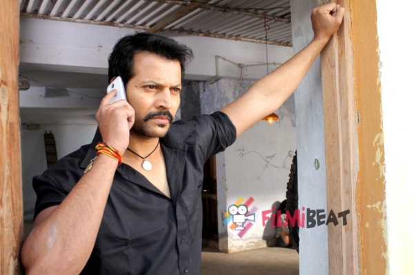 Vyuham Photos: HD Images, Pictures, Stills, First Look Posters of ...