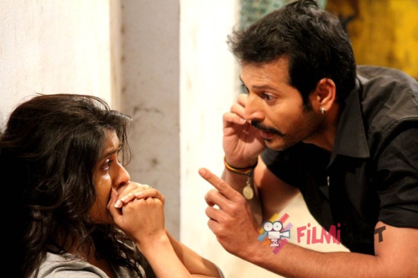 Vyuham Photos: HD Images, Pictures, Stills, First Look Posters of ...