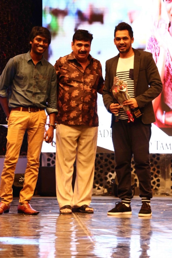 8th Annual Edison Awards 2015 Photos - FilmiBeat