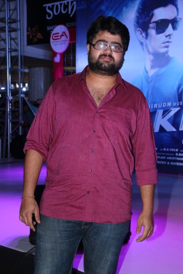Aakko Single Track Launch Photos - FilmiBeat