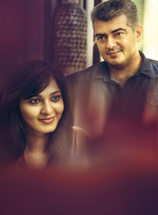 Ajith Ennaiarinthal Stills Hd
