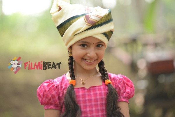 Baby Sara Photos: Latest HD Images, Pictures, Stills & Pics - FilmiBeat