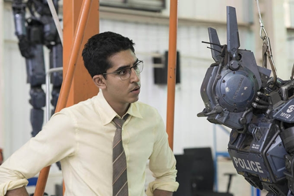 Chappie Photos: HD Images, Pictures, Stills, First Look Posters of ...