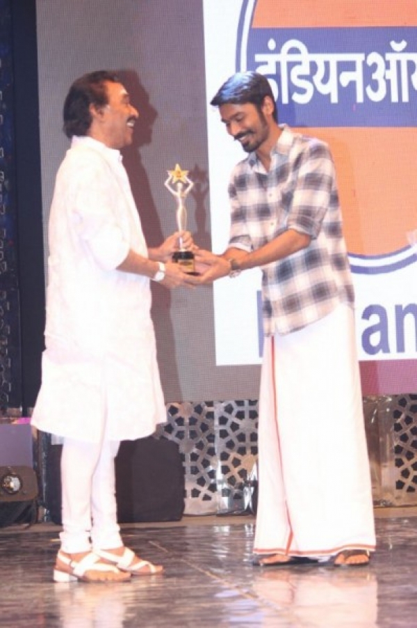 8th Annual Edison Awards 2015 Photos - FilmiBeat