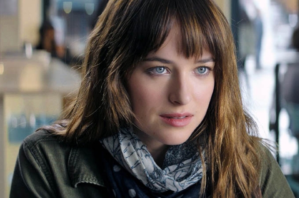 Fifty Shades of Grey Photos: HD Images, Pictures, Stills, First Look ...