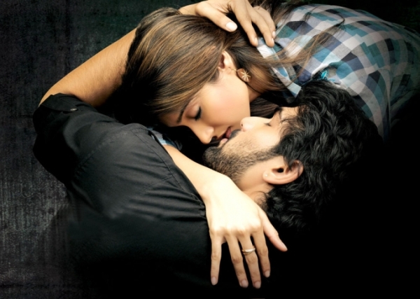 Famous Lip-Locks In Tollywood Photos - FilmiBeat