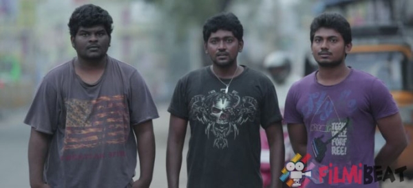 K3 Photos: HD Images, Pictures, Stills, First Look Posters of K3 Movie ...