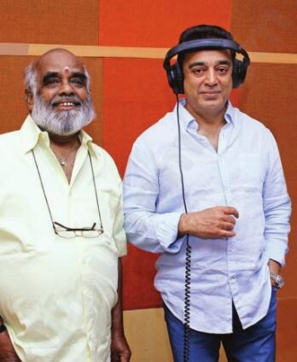 Rare and Unseen Pics Of R. C. Sakthi Photos - FilmiBeat