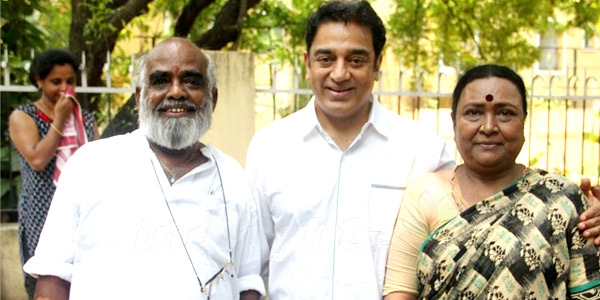 Rare and Unseen Pics Of R. C. Sakthi Photos - FilmiBeat