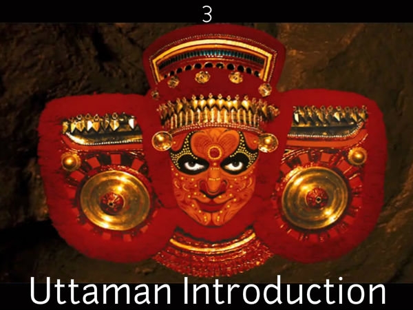 Uttama Villain Track List Photos - FilmiBeat