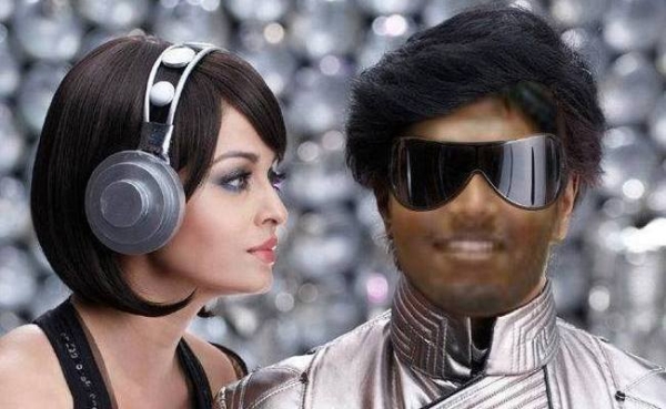 Funny, Morphed Pics With Celebs Photos - FilmiBeat