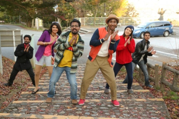 Jumbo 3D Photos: HD Images, Pictures, Stills, First Look Posters of ...