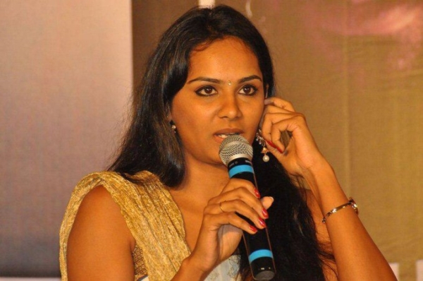 Lakshmi Priya Photos: Latest HD Images, Pictures, Stills & Pics - FilmiBeat