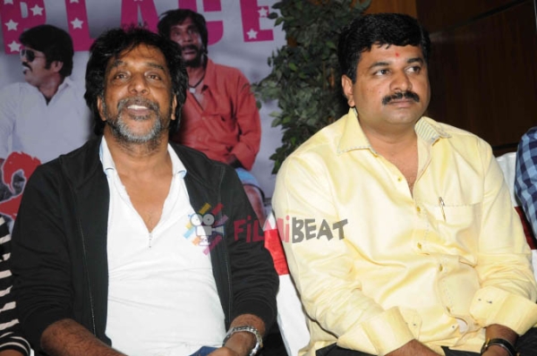 Katte Film Press Meet Photos - FilmiBeat