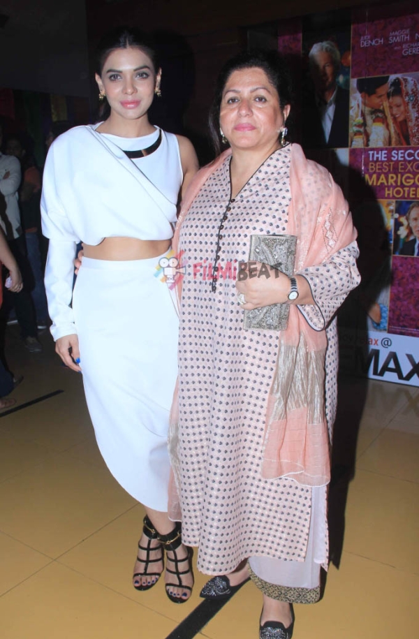 Barkhaa Movie Premiere Photos - FilmiBeat
