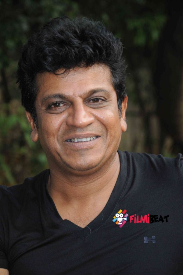 Shivaraj Kumar Om Film Re-Release Press Meet Photos - FilmiBeat