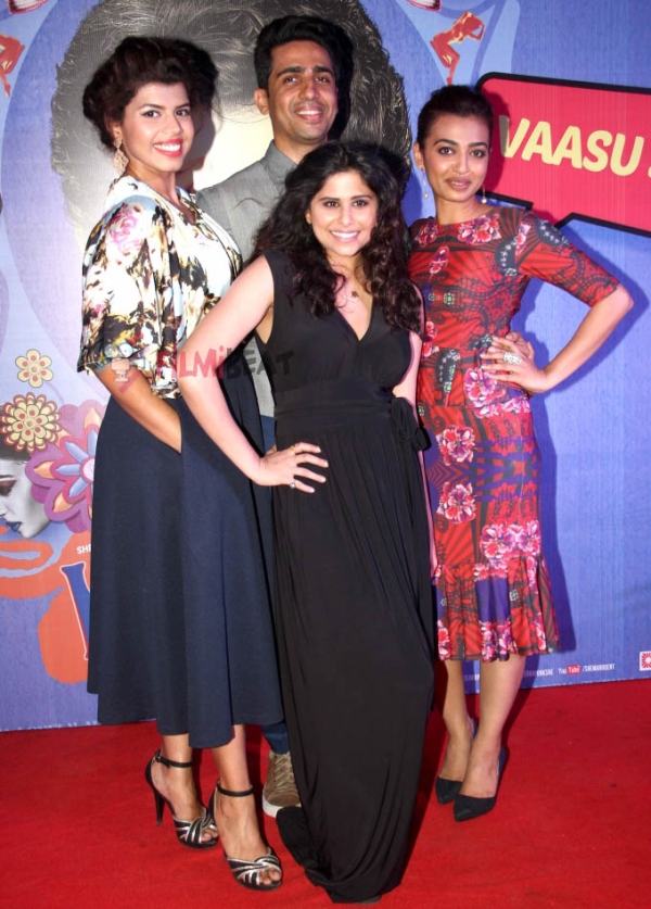 Hunterrr Movie Special Screening Photos - FilmiBeat