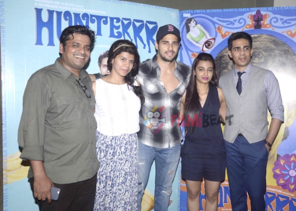 Hunterrr Special Screening Photos - FilmiBeat