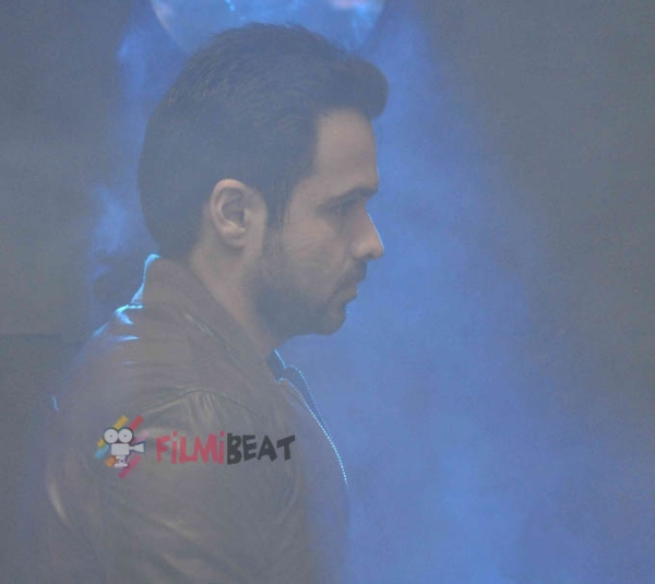 Mr. X Movie Promotion On Bindass Show Zindagi Wins Photos - FilmiBeat