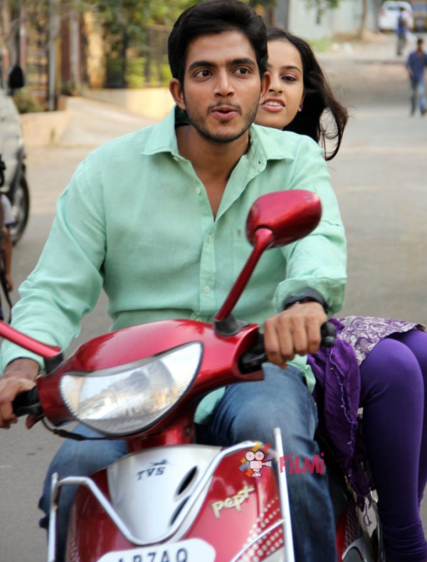 Varadhi Photos: HD Images, Pictures, Stills, First Look Posters of ...
