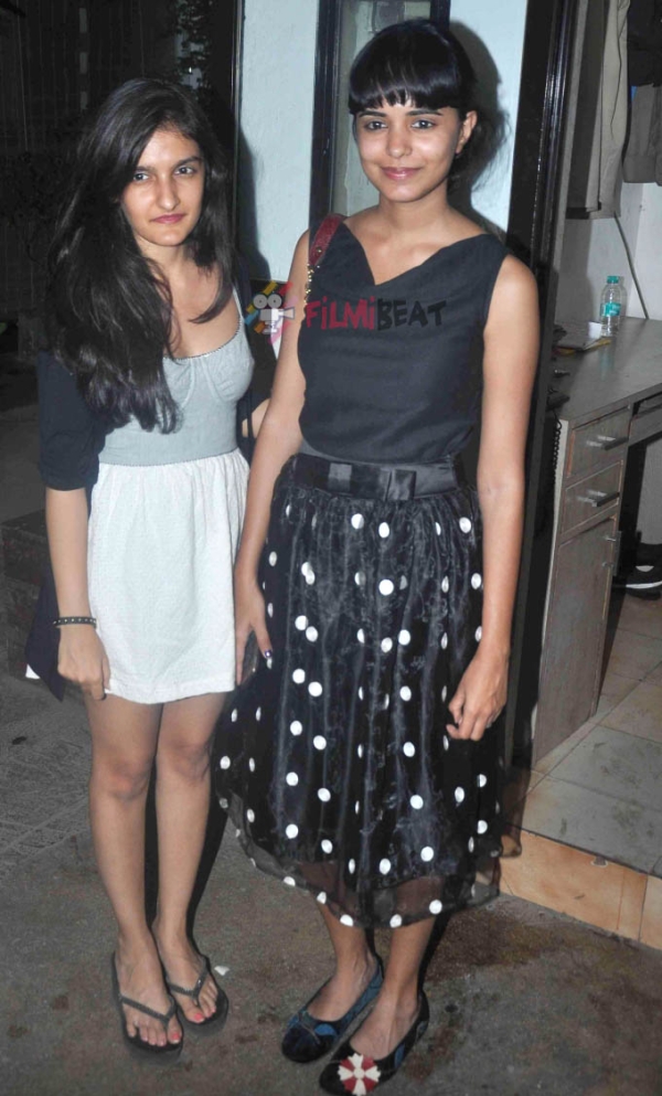 Mr. X Movie Special Screening Photos - FilmiBeat