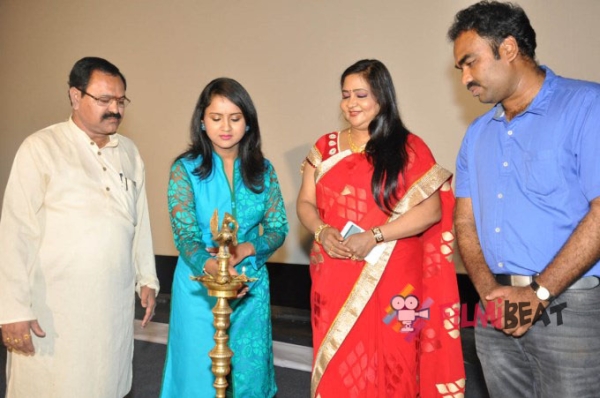 Pakashala Teaser Launch Photos - FilmiBeat