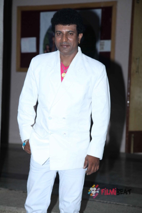 Pandith Film Audio Launch Photos - FilmiBeat