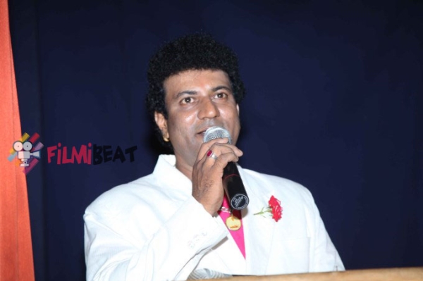 Pandith Film Audio Launch Photos - FilmiBeat