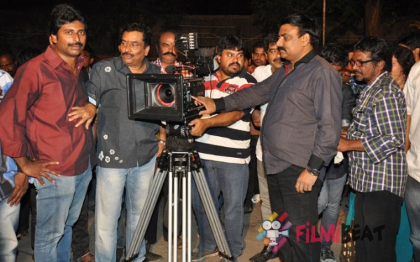 Valayam Movie Launch Photos - FilmiBeat