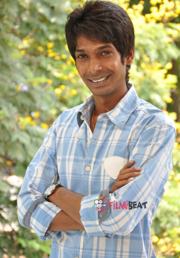 Dhanraj Photos: Latest HD Images, Pictures, Stills & Pics - FilmiBeat