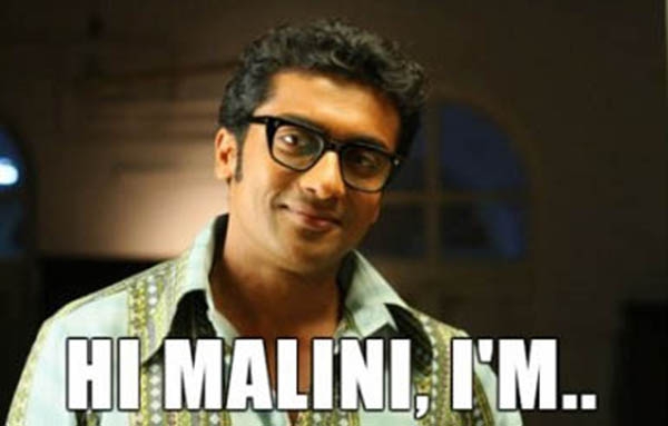 Epic Memes of Vijay, Surya & Ajith Photos - FilmiBeat