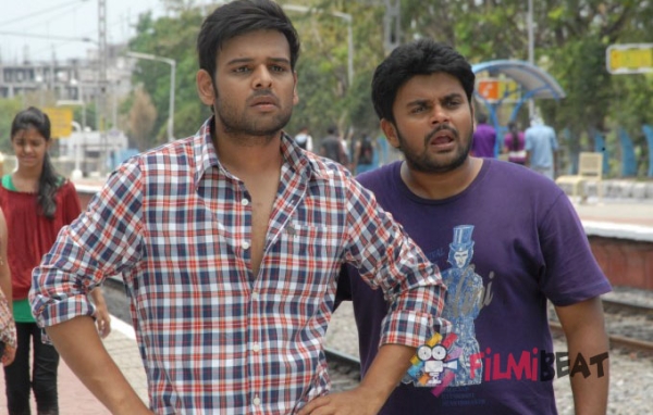 Friendly Movies Photos Photos: HD Images, Pictures, Stills, First Look ...