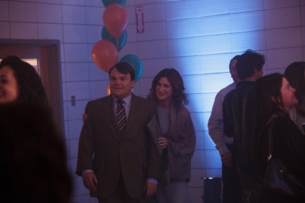 The D Train Photos: HD Images, Pictures, Stills, First Look Posters of ...