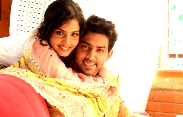 Jinn Photos: HD Images, Pictures, Stills, First Look Posters of Jinn ...