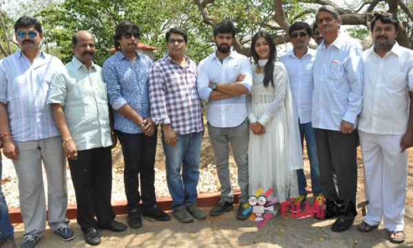 L7 Movie Launch Photos - FilmiBeat
