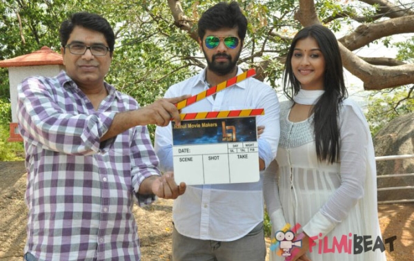 L7 Movie Launch Photos - FilmiBeat