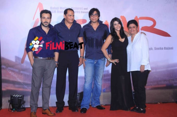 Preview of Film Azhar Photos - FilmiBeat