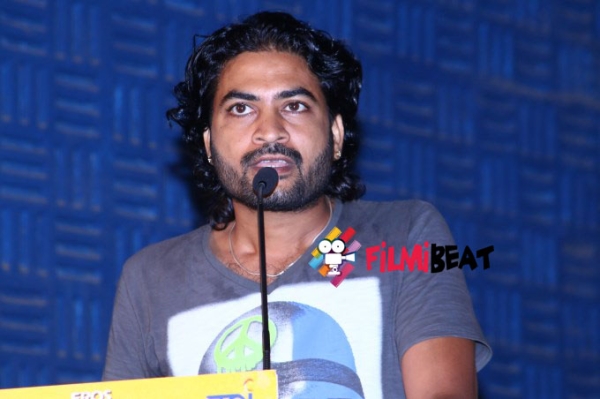 Naradhan Press Meet Stills Photos - FilmiBeat