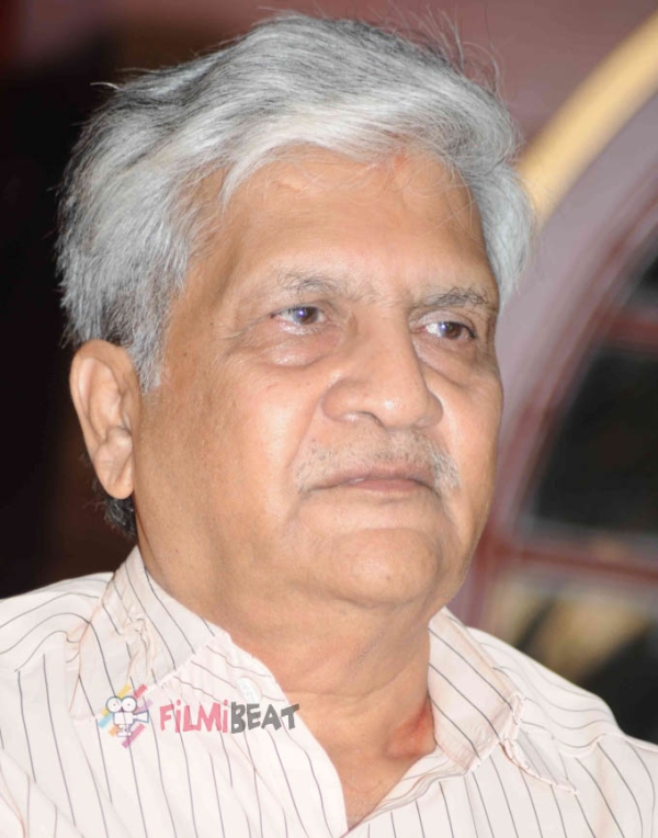 Rebel Film Success Meet Photos - FilmiBeat