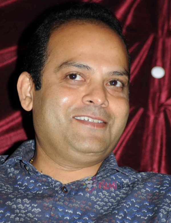 1st Rank Raju Film Press Meet Photos - FilmiBeat