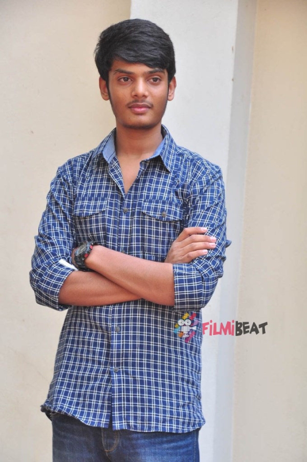 Aakash Puri Photos: Latest HD Images, Pictures, Stills & Pics - FilmiBeat