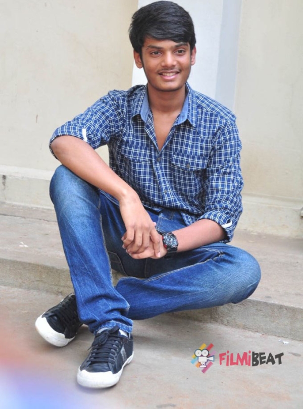 Aakash Puri Photos: Latest HD Images, Pictures, Stills & Pics - FilmiBeat