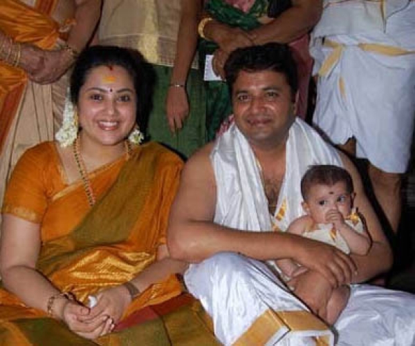 Actress Meena Baby Nainika In Vijay's 56th Movie Photos - FilmiBeat